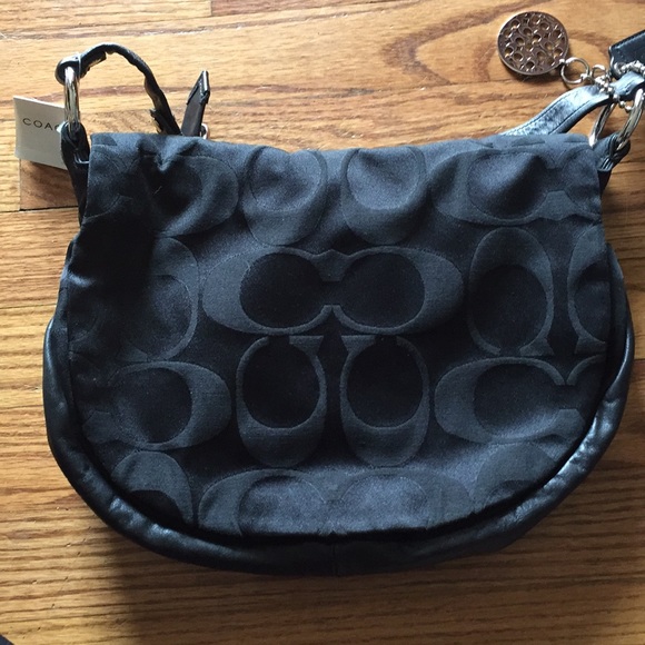 Coach | Bags | Coach Ali Flap Bag | Poshmark